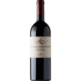 Castello di Fonterutoli Gran Selezione Chianti Classico Sangiovese 2020 Trocken - Toskana &ndash; Rotwein DOCG