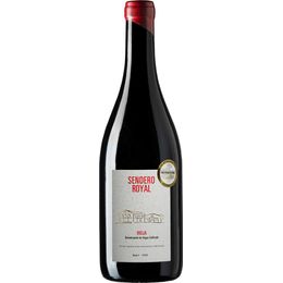 Bodegas Sendero Royal Edici&oacute;n Limitada Rioja DOCa Tempranillo 2016 Trocken - La &ndash; Rotwein DOP