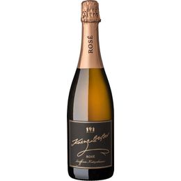 Lauffener Weing&auml;rtner Lauffener Weing&auml;rtner Ros&eacute; Schwarzriesling 2022 Trocken - Katzenbei&szlig;er W&uuml;rttemberg &ndash; Perl- & Schaumwein Sekt b.A.