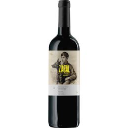 Finca Antigua Zagal de Castilla VT Tempranillo 2021 Trocken - Kastilien-La Mancha &ndash; Rotwein IGP