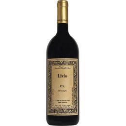 Le Vigne di Franca Livio Marche Petit Verdot 2017 Trocken - Marken &ndash; Rotwein IGP
