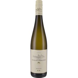 Weingut Schloss Eberstein Riesling ** 2013 Trocken - Baden &ndash; Wei&szlig;wein Qualit&auml;tswein
