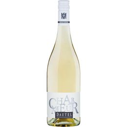 Weingut Dautel Charmeur VDP.Gutswein Cuv&eacute;e 2025 Trocken - W&uuml;rttemberg &ndash; Wei&szlig;wein Qualit&auml;tswein