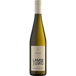 Weingut Lamm-Jung KG Alkoholfrei Riesling - RHEINGAU Rheingau &ndash; Sonstiges Entalkoholisierter Wein