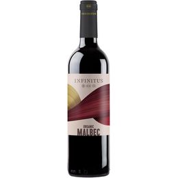 Cosecheros y Criadores Infinitus Castilla VT Malbec 2023 - Kastilien-La Mancha &ndash; Rotwein IGP