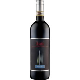 Renzo Masi M. Chianti Cuv&eacute;e 2024 - Toskana &ndash; Rotwein DOCG