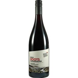 Weingut Martin G&ouml;bel Weingut Martin G&ouml;bel Roots Merlot Fr&uuml;hburgunder 2023 Trocken - Ewig Leben Franken &ndash; Rotwein Qualit&auml;tswein
