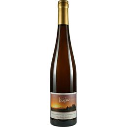Weingut Jonas Kiefer edels&uuml;ss "" Riesling 2020 Edels&uuml;&szlig; - Am Heiligen H&auml;uschen Rheinhessen &ndash; Wei&szlig;wein Auslese