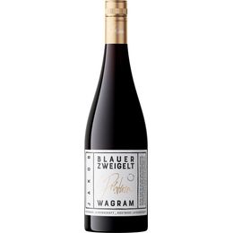 Wein Werk Polsterer Blauer "Jakob" Zweigelt 2021 Trocken - Nieder&ouml;sterreich &ndash; Rotwein Qualit&auml;tswein