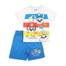 PAW PATROL Pajamas 'PAW PATROL' boy Blue size 98