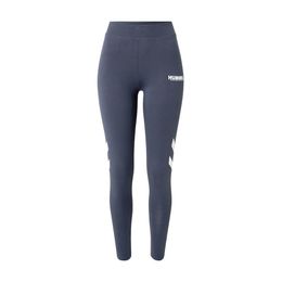 Hummel Workout Pants female Blue size L
