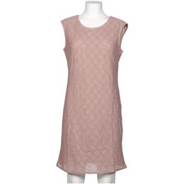Street One Kleid Damen Größe L Second Hand pink