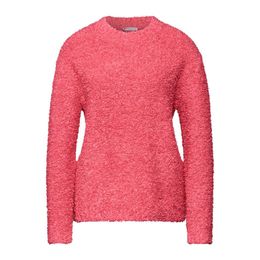 Street One Sweater female Pink size 36