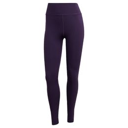 adidas Performance Sporthose 'All Me Essentials' Damen Größe XXXL/4XL dunkellila