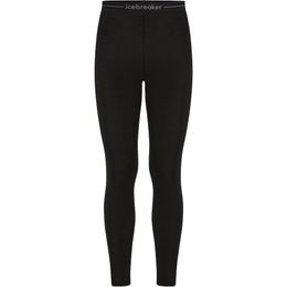 Icebreaker Sporthose '175 Everyday' Herren Gr&ouml;&szlig;e XL schwarz