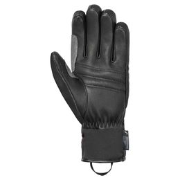 Reusch Fingerhandschuhe 'Explorer Fidlock R-TEX XT' Herren Gr&ouml;&szlig;e XL schwarz