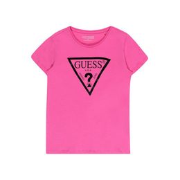 Guess Shirt girl Pink size 16