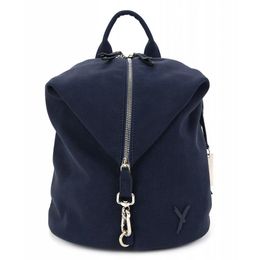 SURI FREY Backpack 'Romy' female Blue size One Size