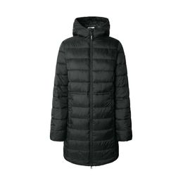 Pepe Jeans Winter Jacket 'Sally' female Black size XL