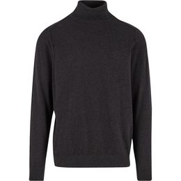 INDICODE JEANS Pullover 'Van Paul' Herren Größe XXXL schwarz