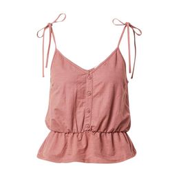 ABOUT YOU Top 'Flora' Damen Größe XS altrosa