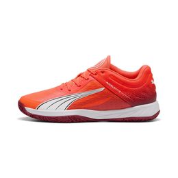 Puma Athletic Shoes 'Accelerate Turbo' female Red size 42