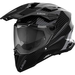 Airoh Commander 2 Carbon, Endurohelm