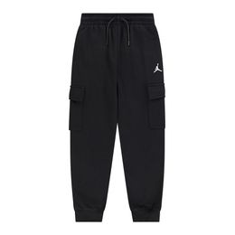 Jordan Hose 'My Brooklyn Ess' Jungen Gr&ouml;&szlig;e 147/163 schwarz