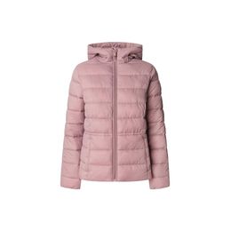 Pepe Jeans Between-Season Jacket 'Sally' female Pink size XS