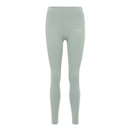Hummel Workout Pants 'Chipo' female Green size S