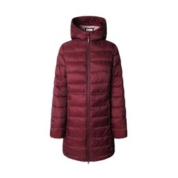 Pepe Jeans Mantel 'Sally' Damen Größe M merlot Winterjacke
