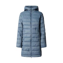 Pepe Jeans Jacke 'Sally' Damen Größe L taubenblau Winterjacke