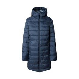 Pepe Jeans Jacke 'Sally' Damen Gr&ouml;&szlig;e L navy Winterjacke