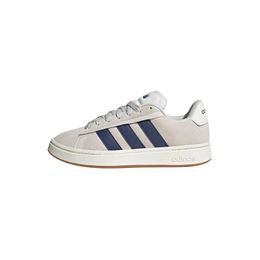 adidas Sportswear Sneakers 'Grand Court Alpha 00s' male Grey size 11