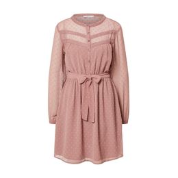 ABOUT YOU Kleid 'Rosa' Damen Größe 42 rosé Winterkleid