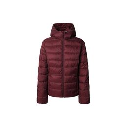 Pepe Jeans Jacke 'Sally' Damen Größe M merlot