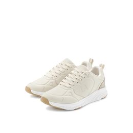 Lascana Sneaker 'Freizeitschuh, Schnürschuh' mehrfarbig Gr. 36 für Damen