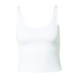 Abercrombie & Fitch Abercrombie & Fitch Top Damen Gr&ouml;&szlig;e M wei&szlig;