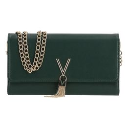 Valentino Clutch 'Divina' Damen Größe One Size tanne
