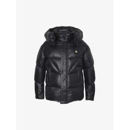 Peuterey Winter Jacket 'THUGGER' boy Black size 152