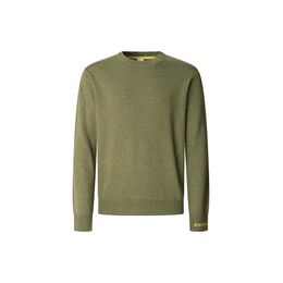 Pepe Jeans Sweater 'Andre' male Green size L