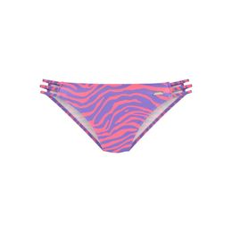 Venice Beach Bikini Bottoms female Mixed colors size 34