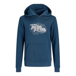 Jack & Jones Jack & Jones Junior Sweatshirt boy Blue size 128