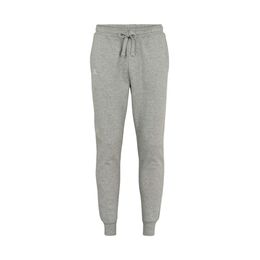 Kappa Pants 'KMLogo Caseri' male Grey size M