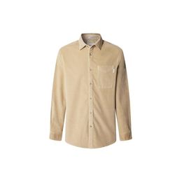 Pepe Jeans Hemd 'Clayton' Herren Gr&ouml;&szlig;e XL beige