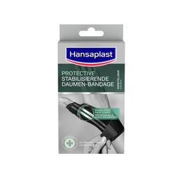 Beiersdorf AG Hansaplast Stabilisierende Daumen-bandage 1 St.