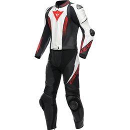 Dainese Laguna Seca 5, Lederkombi 2tlg. perforiert