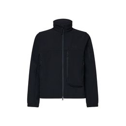 Oakley Outdoorjacke 'Wintertide' Herren Gr&ouml;&szlig;e XXL schwarz