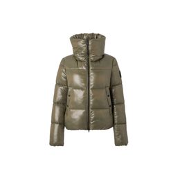 Save the Duck Jacke 'ISLA' Damen Gr&ouml;&szlig;e S gr&uuml;n Winterjacke