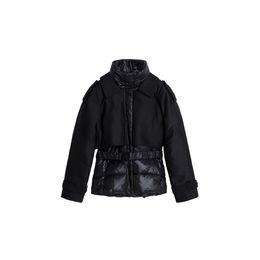 Desigual Jacke Damen Gr&ouml;&szlig;e L schwarz Sommerjacke